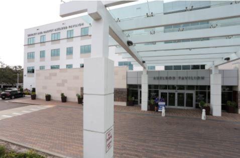 Carlisle Imaging Center