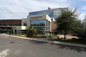 Imaging Services at Winter Haven Hospital