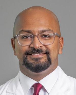 Neil J. Manimala, MD