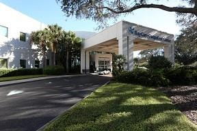 Trinity Medical Arts Building