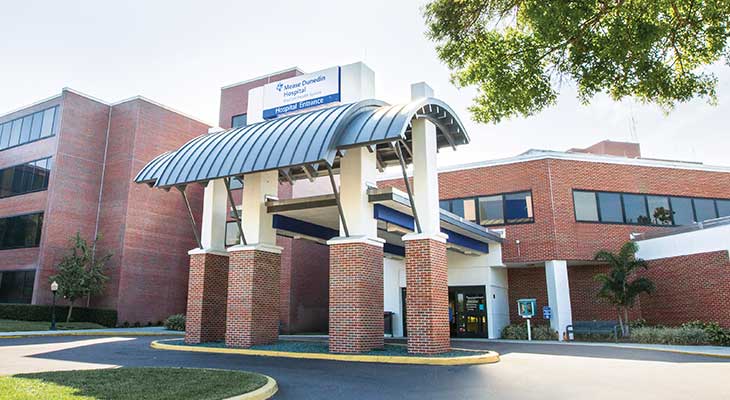 Hospitals
