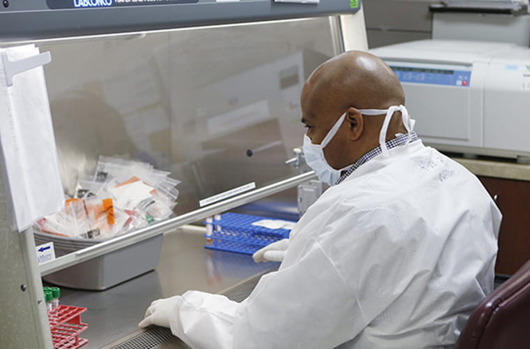 BayCare Expands COVID-19 Testing Capabilities at In-House Laboratories